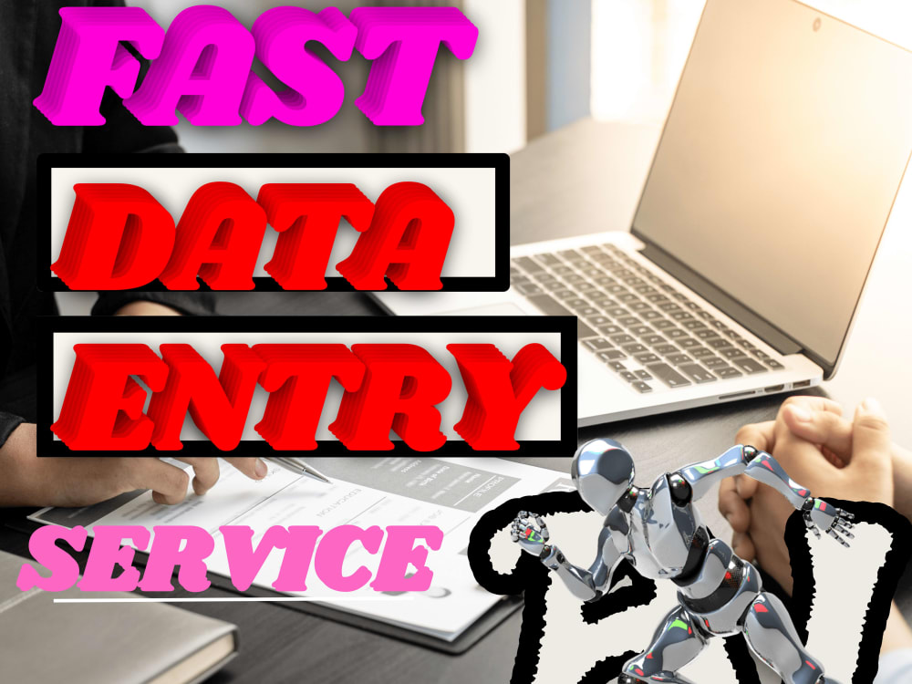 Virtual assistant, Data entry, Typing, Copy paste and Pdf to word | Upwork