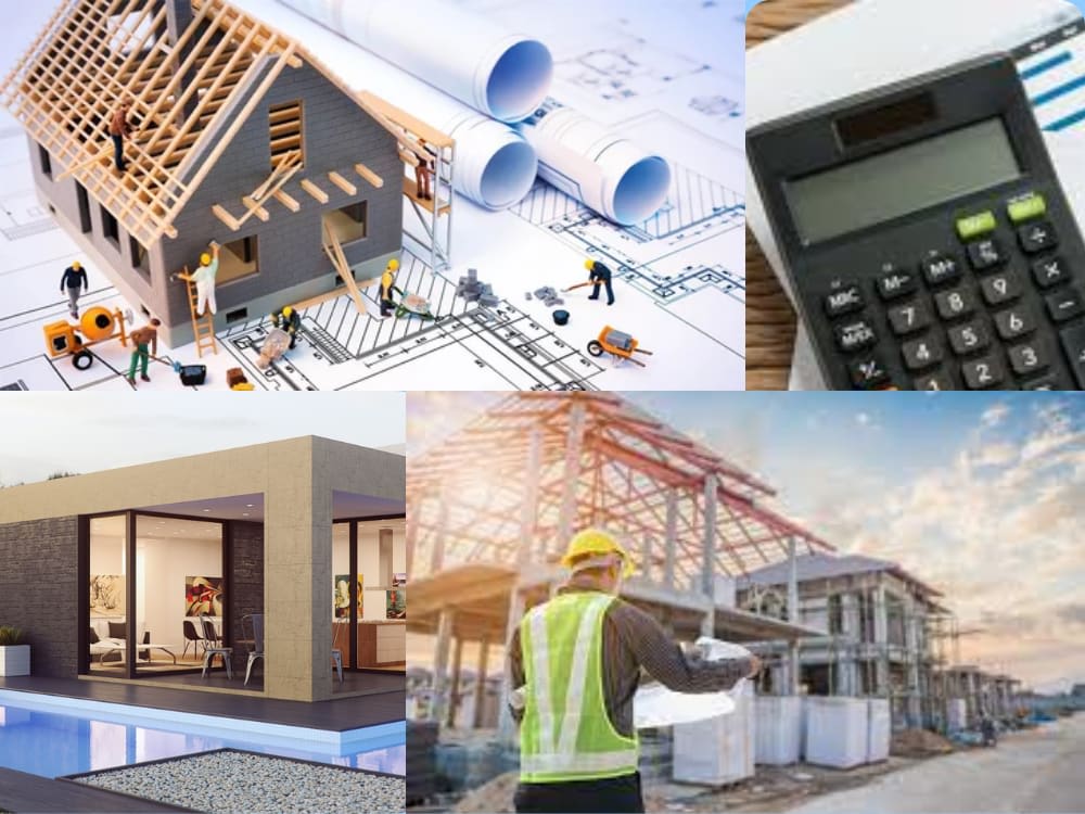 CONSTRUCTION MATERIAL TAKEOFF AND COST ESTIMATION | Upwork