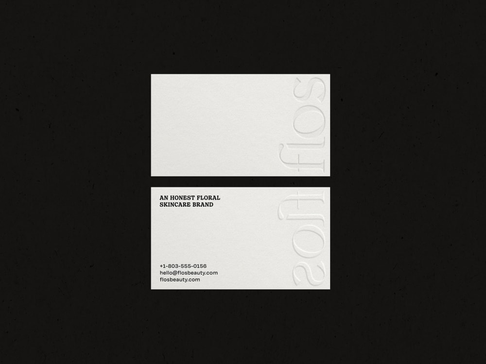 A custom high-end logo and brand identity for your business | Upwork