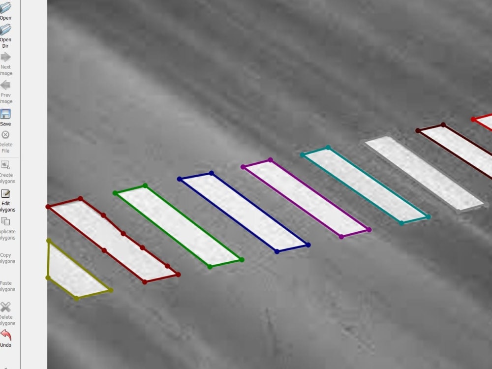 Professional data & image annotations and tagging | Upwork