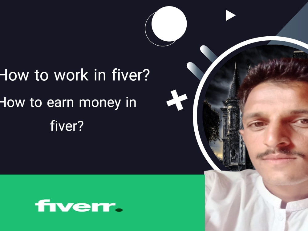 A content writer and youtube thumbnail maker | Upwork