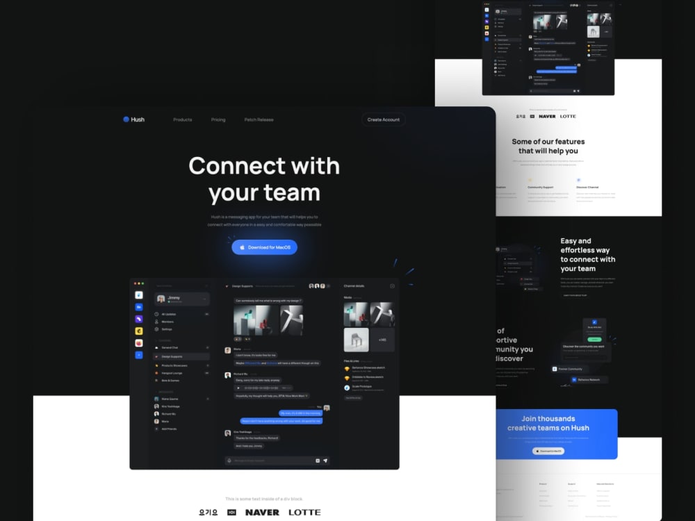 A fully functional MEAN/MERN stack web app developed to your specifications | Upwork