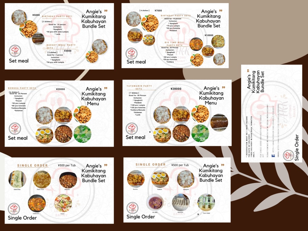 A high-quality outcome when it comes to my design and works. | Upwork