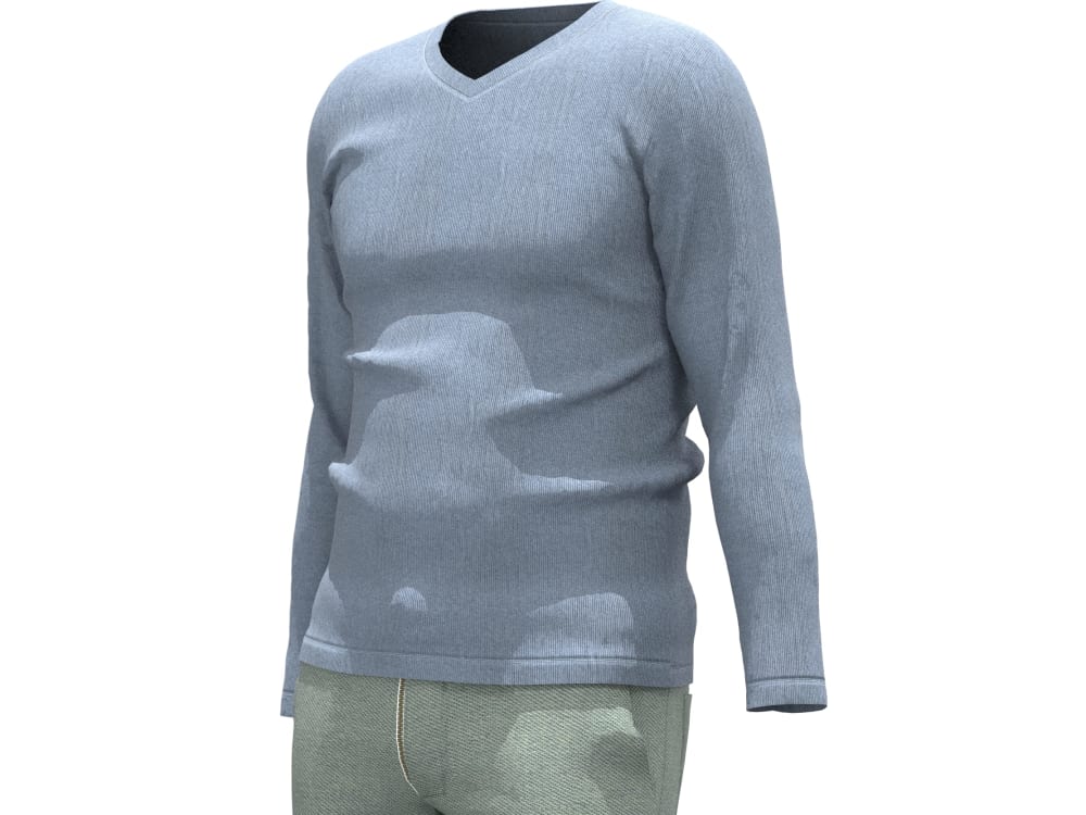 3D Garment construction and visualization | Upwork