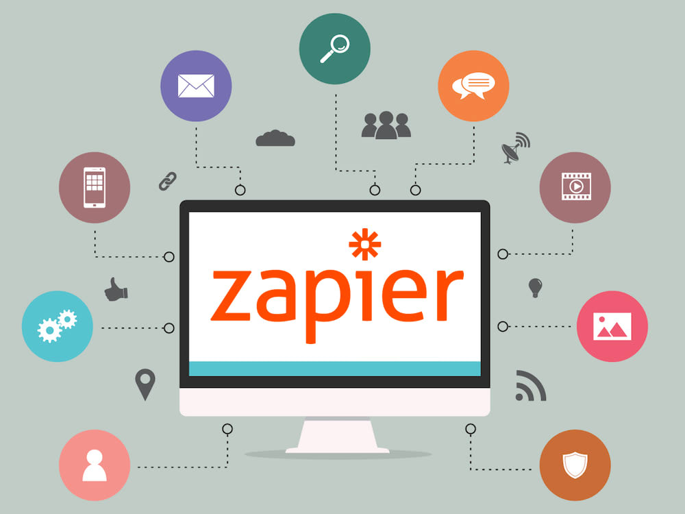 Zapier [ZAP] Connection and Automation | Upwork