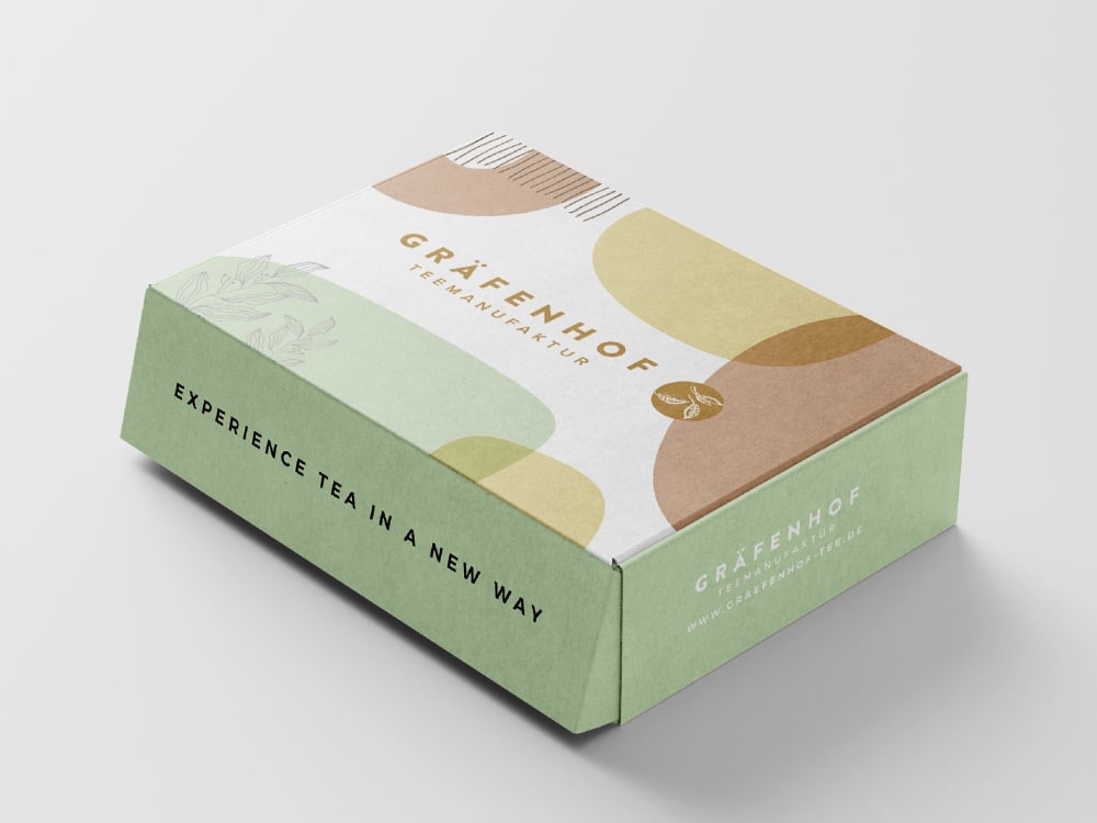 Professional product packaging design and mailer box design | Upwork