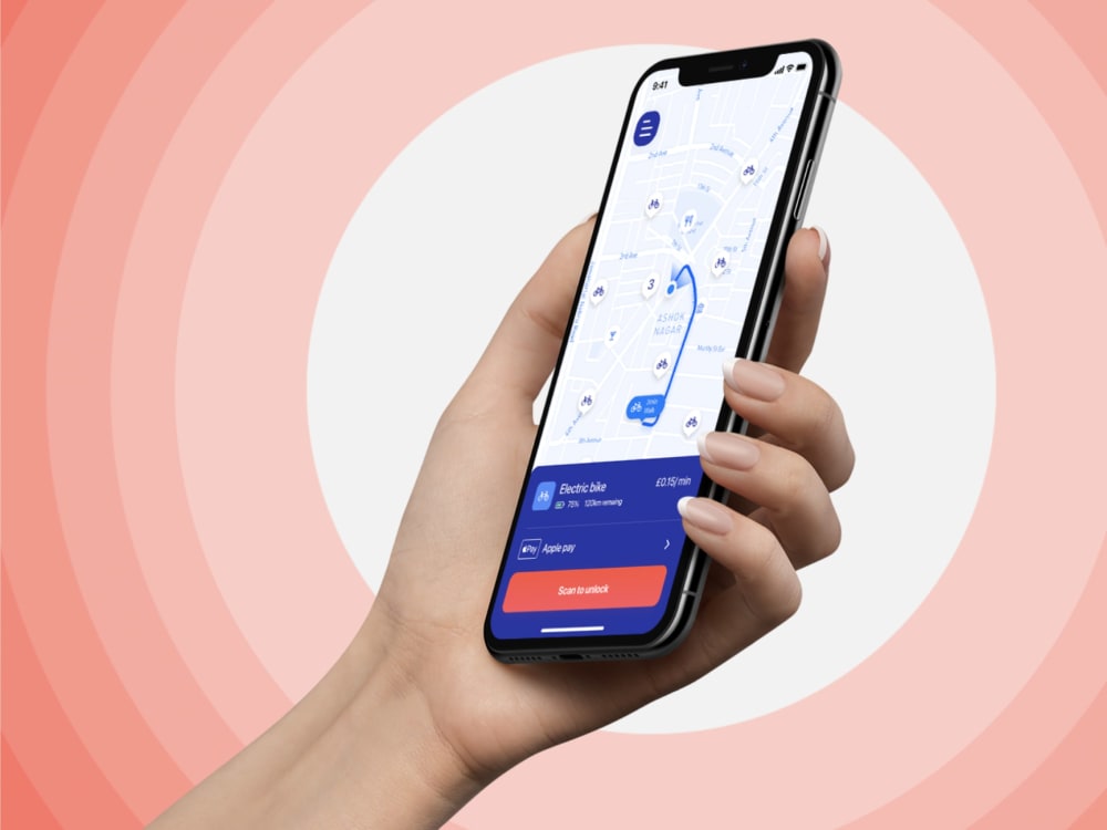 Intuitive and visually stunning interfaces that you and your audience love | Upwork
