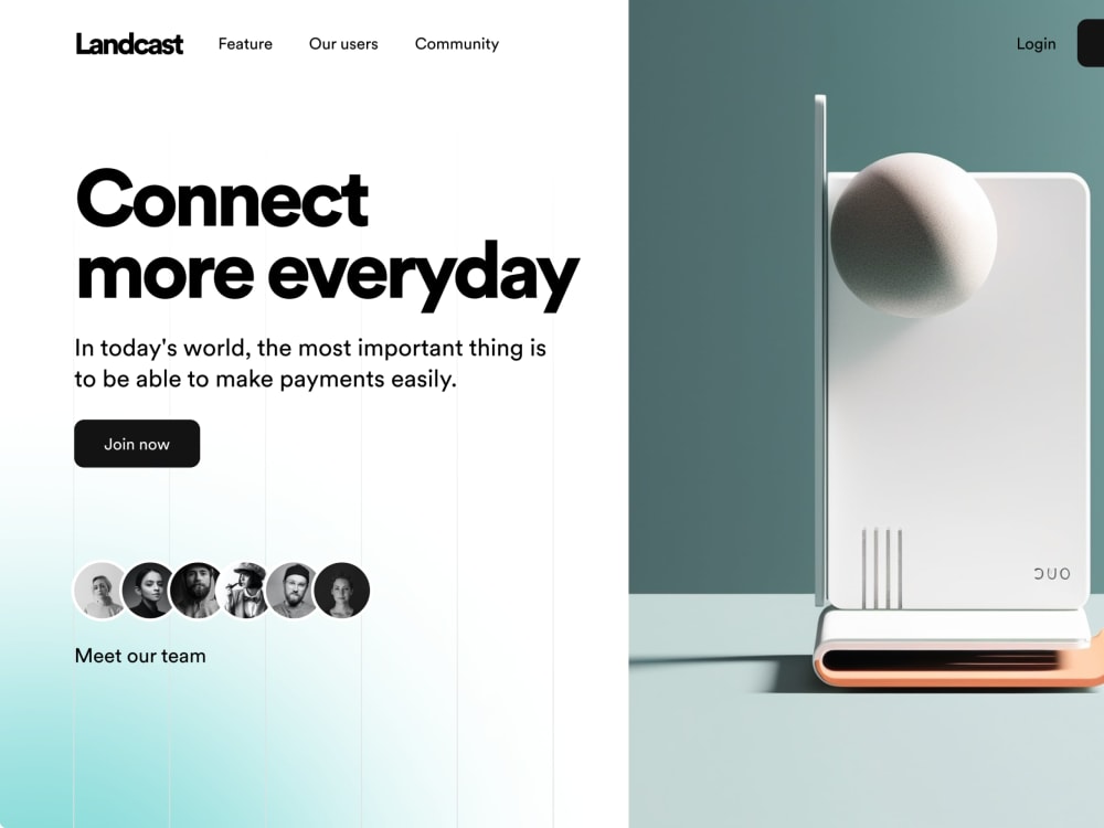 Intuitive and visually stunning interfaces that you and your audience ...