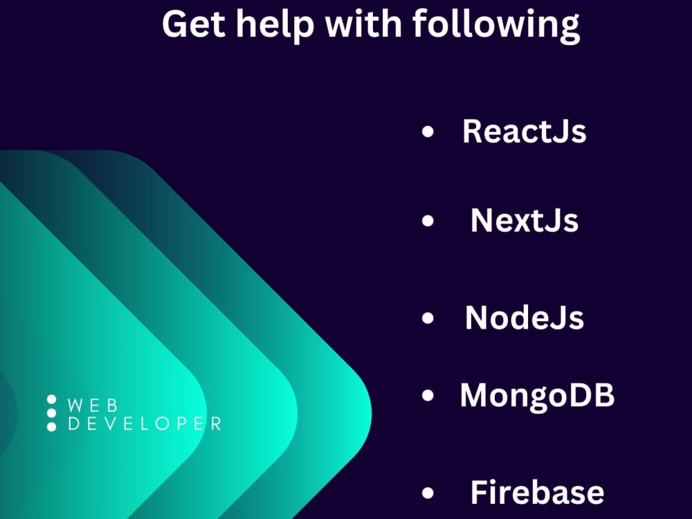An amazing website in NEXTJs | Upwork