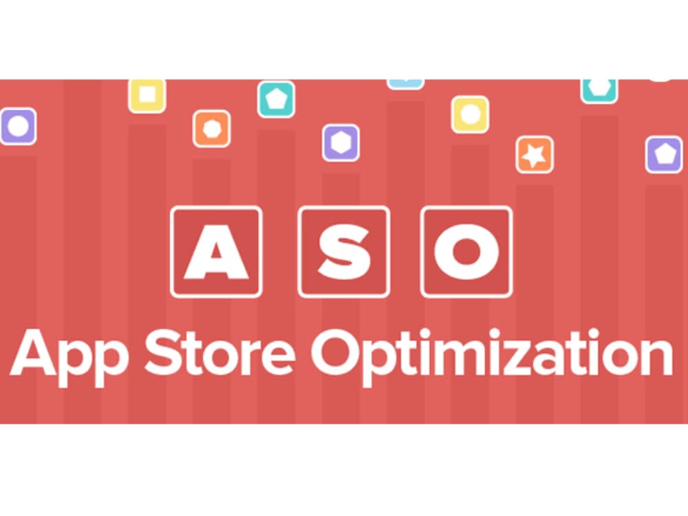 Unlock the Power of ASO Services | Upwork