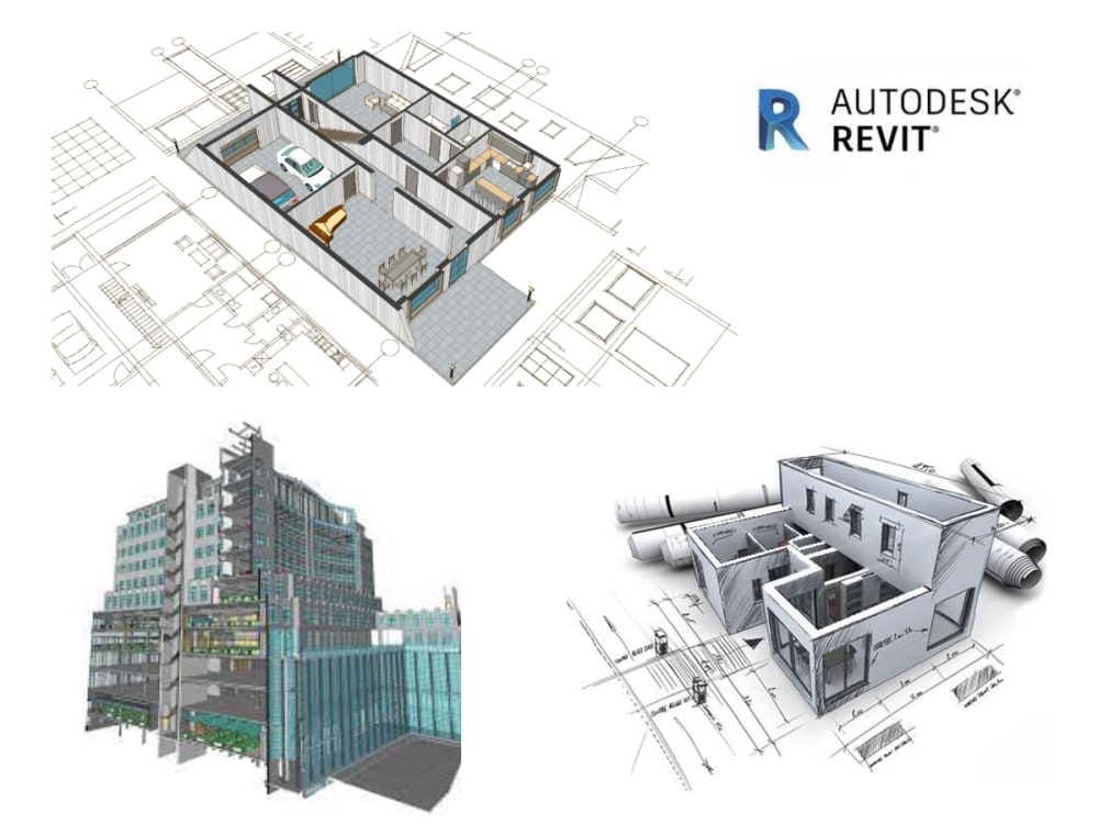 CAD drafting and BIM modeling in Revit | Upwork