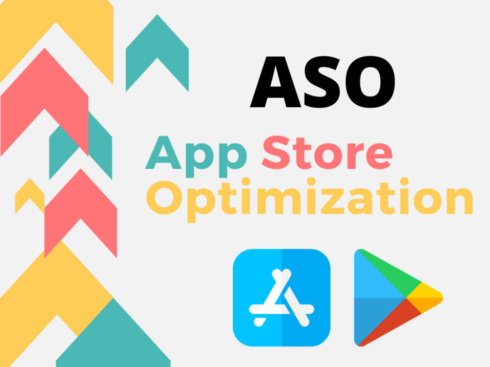 Unlock the Power of ASO Services | Upwork
