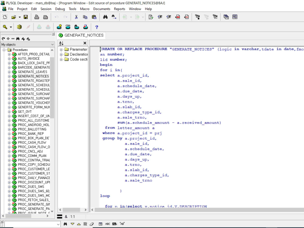 Installation for any version of the Oracle database in 2 hours | Upwork