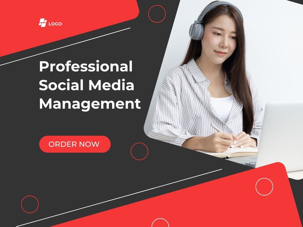 Professional Social Media Marketing | Upwork