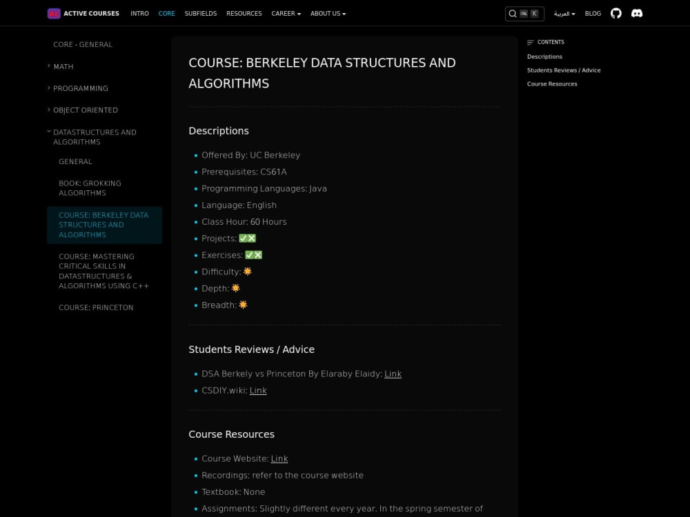 A docusaurus website for your documentation or any other use case | Upwork