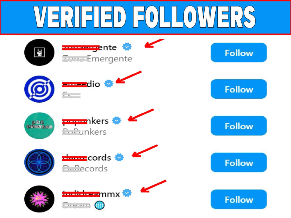 25 Blue Tick Followers for Instagram - Bluetick Verified Accounts ...