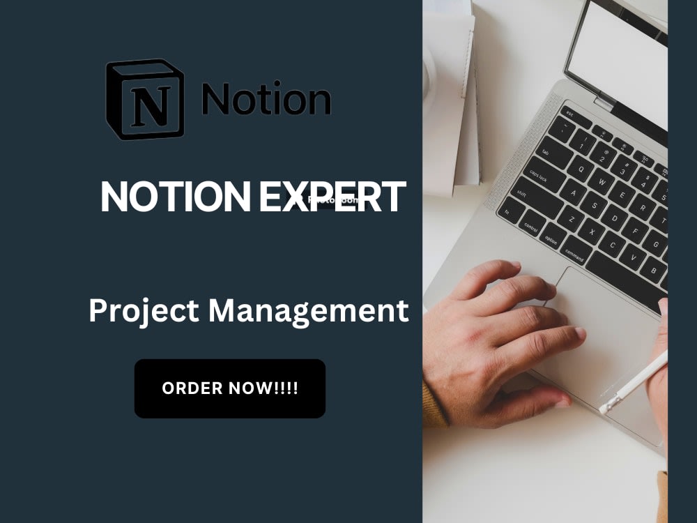 Notion Templates Notion Aesthetics Notion Setup And Expert Automation Upwork