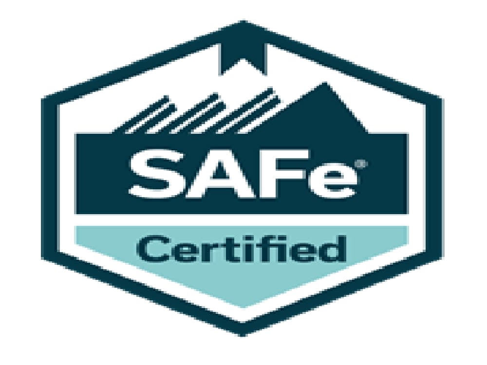 Agile coaching include scaled agile (SAFe) certifications | Upwork