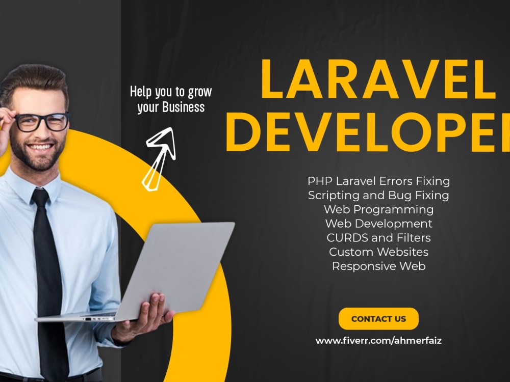 Fix Laravel Bugs Php Errors Laravel Errors Cpanel Issues On Liverserver Upwork