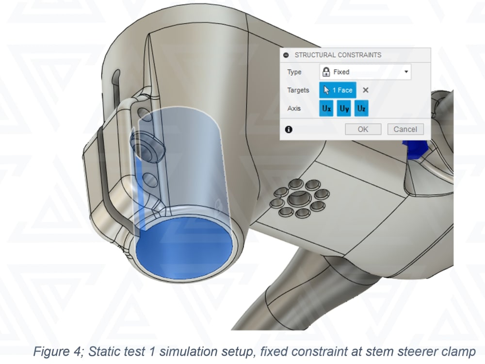 A detailed FEA structural analysis report of your product | Upwork
