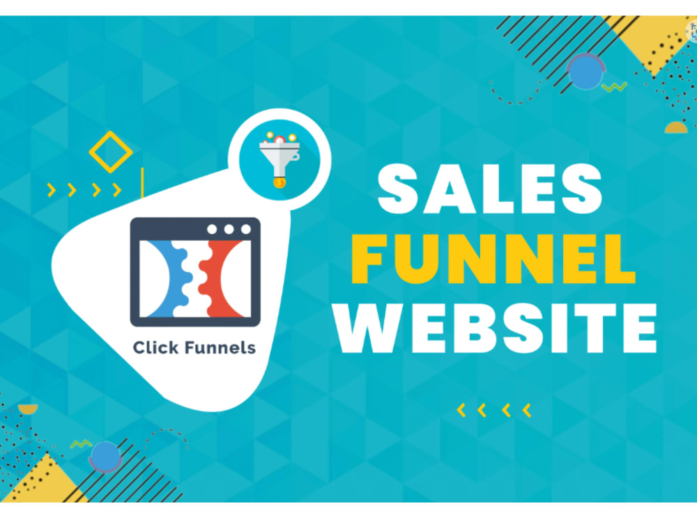 A Clickfunnels Landing Page or Sales Funnel | Upwork