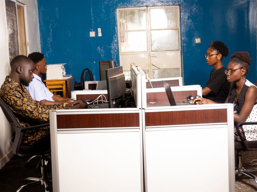 Office 365 Support and IT technical support for a Week | Upwork