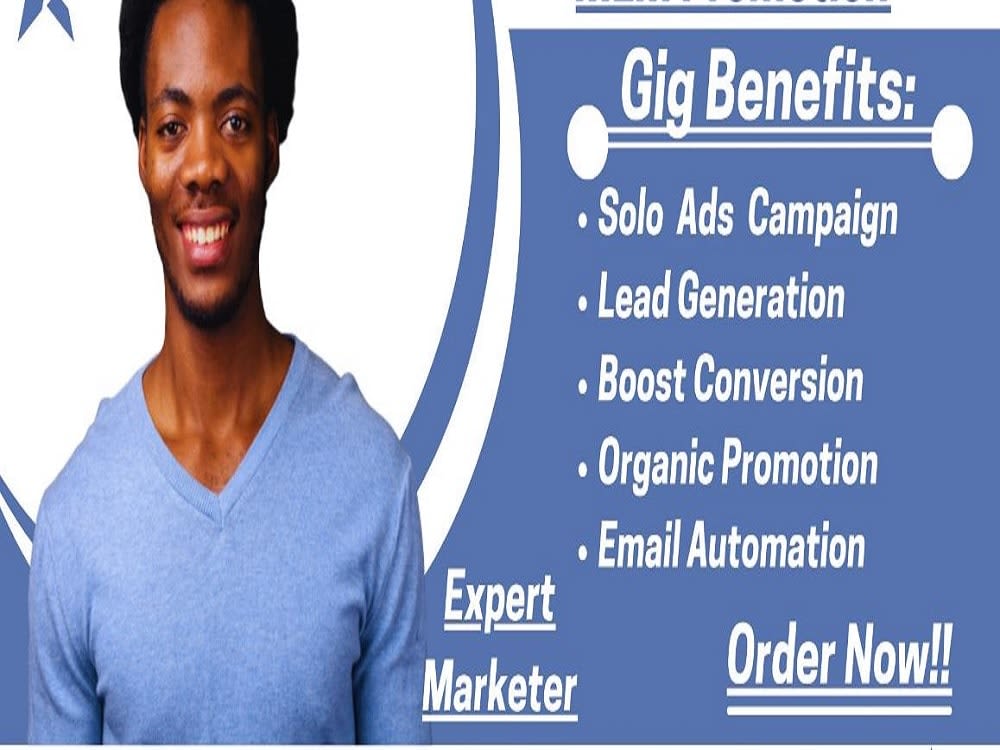 Effective livegood mlm promotion, live good tour | Upwork