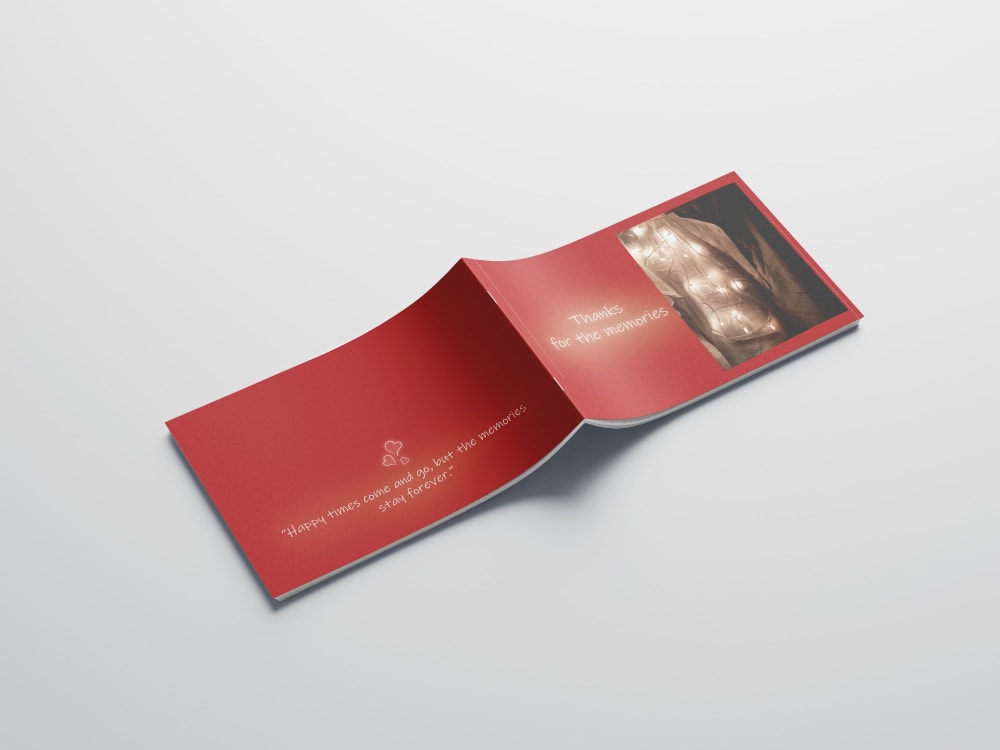 Amazing catalog design for your company. | Upwork
