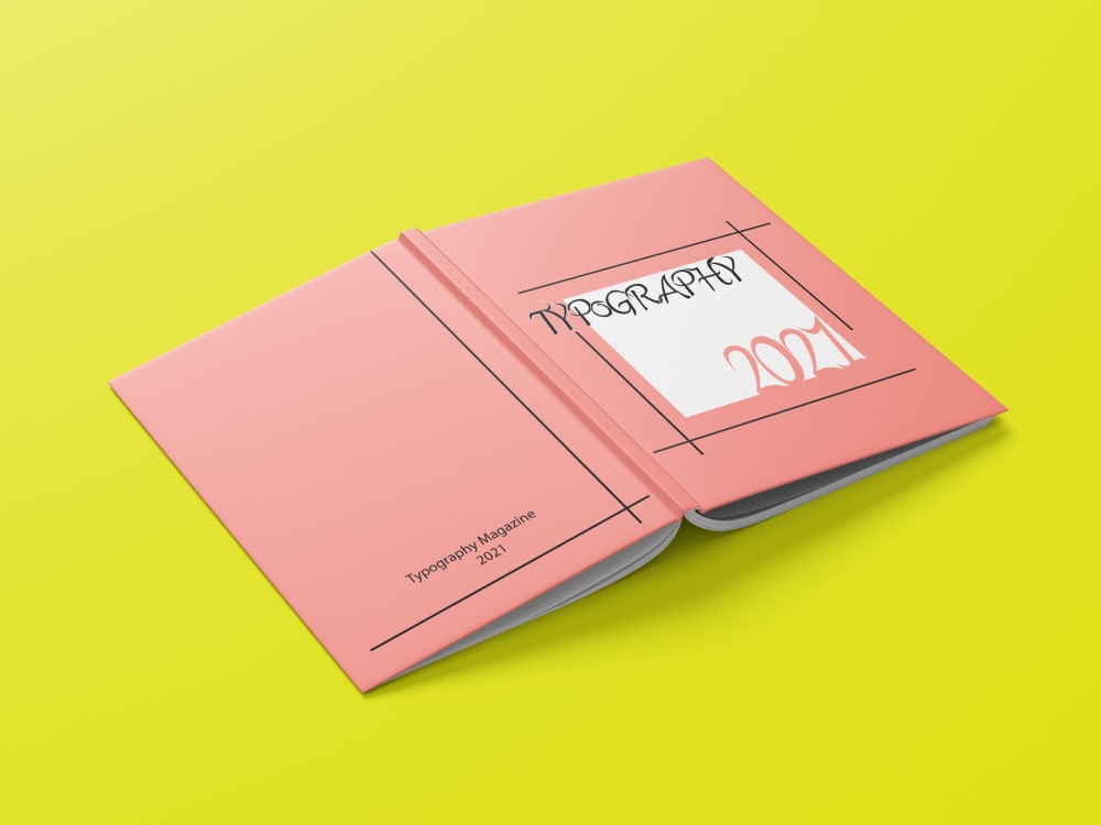Amazing catalog design for your company. | Upwork