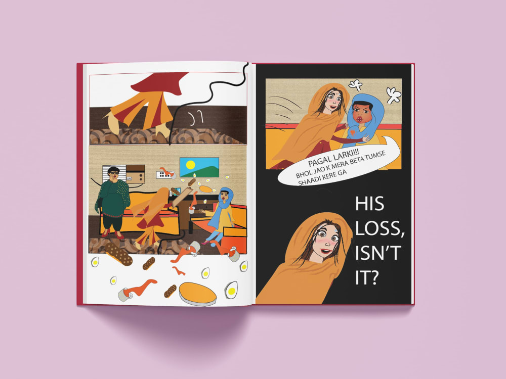 Amazing catalog design for your company. | Upwork
