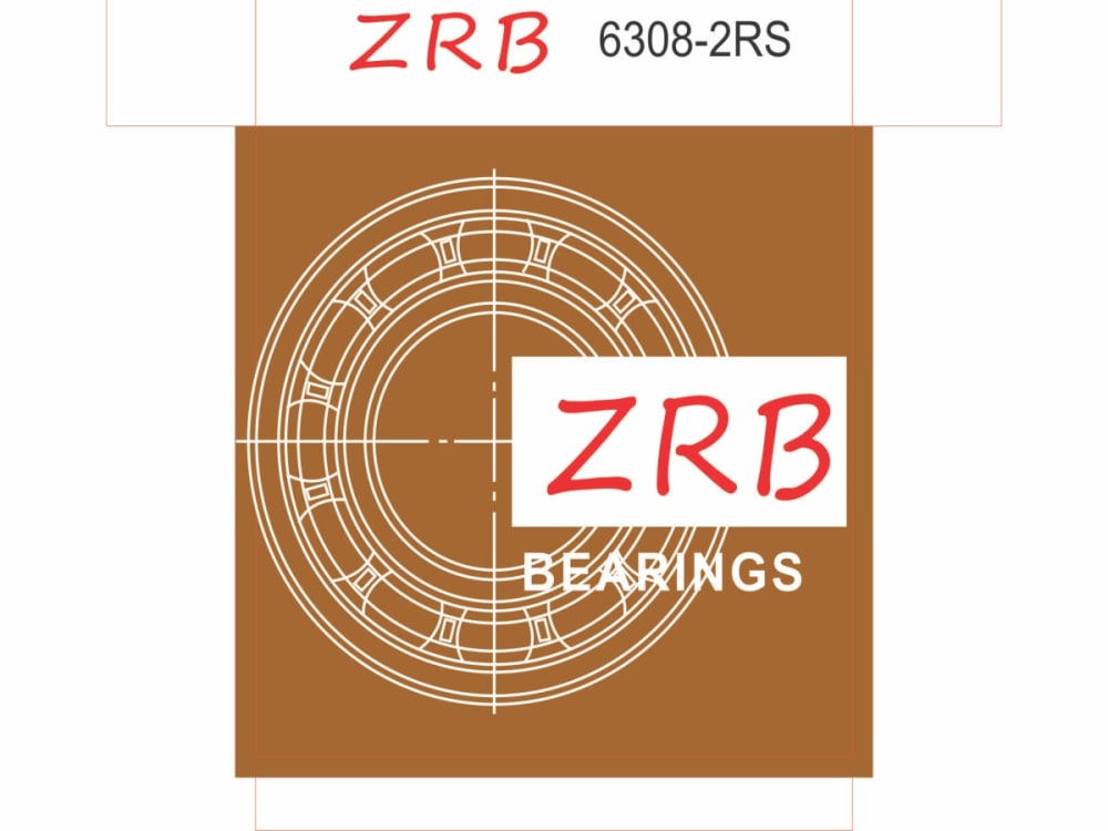 An attractive and modern label design or packaging design for your ...