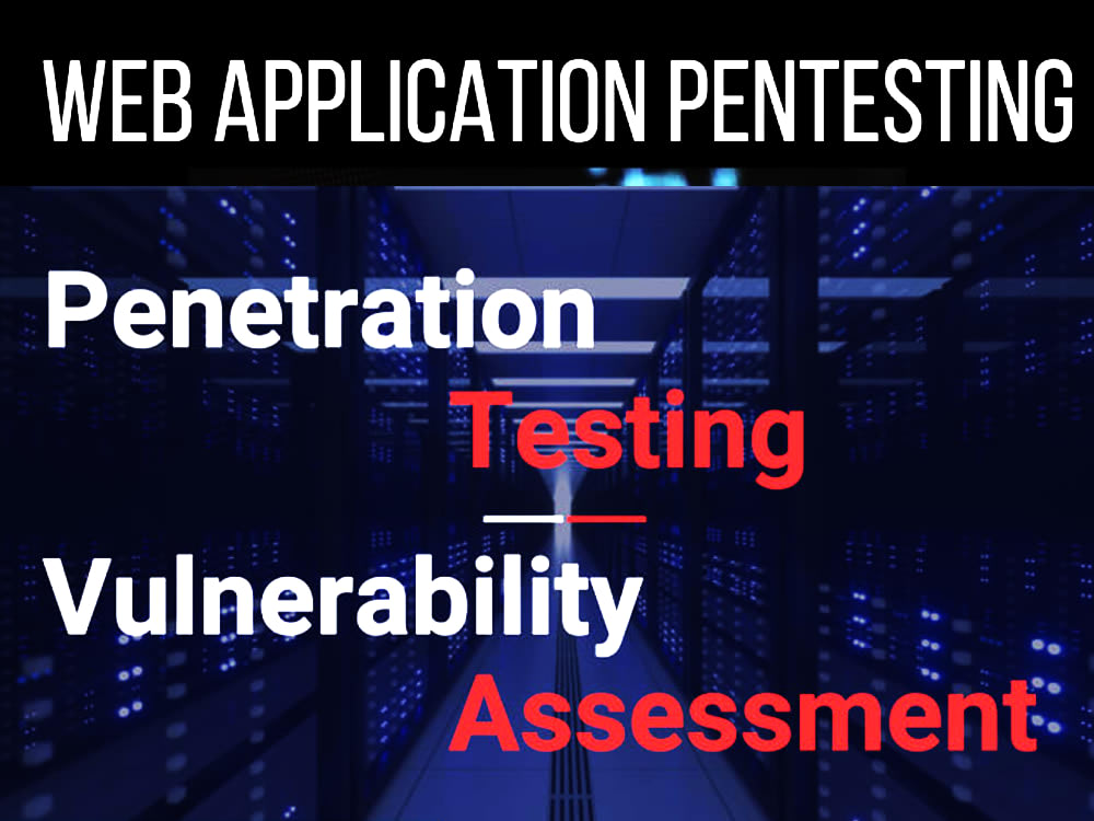 Penetration test your website with report from certified pentester ...