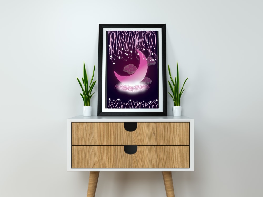 Fantastic and unique poster designs | Upwork