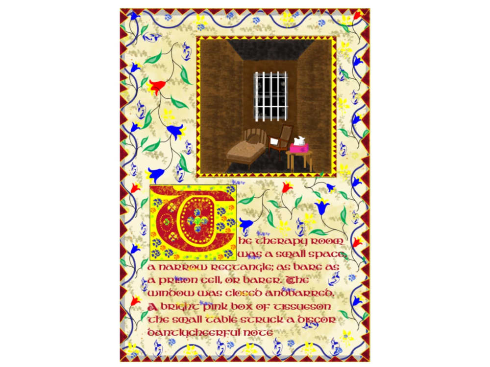 Fantastic and unique poster designs | Upwork