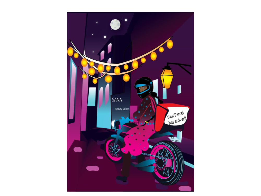 Fantastic and unique poster designs | Upwork