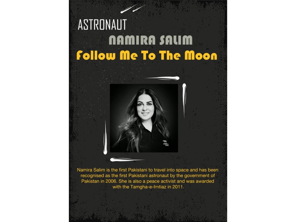 Fantastic and unique poster designs | Upwork