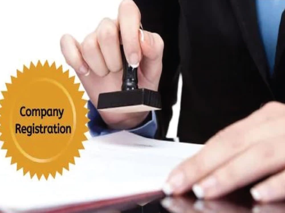 UK Ltd company registration.Authentic and recognized by the UK ...