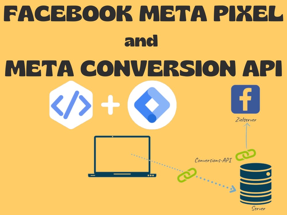 Meta Facebook Pixel Conversion API with Server Side Tracking by GTM ... Meta Facebook Pixel Conversion API with Server Side Tracking by GTM ...