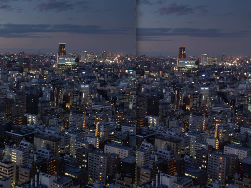 A higher-resolution video from your 480p, 720p, 1080p | Upwork