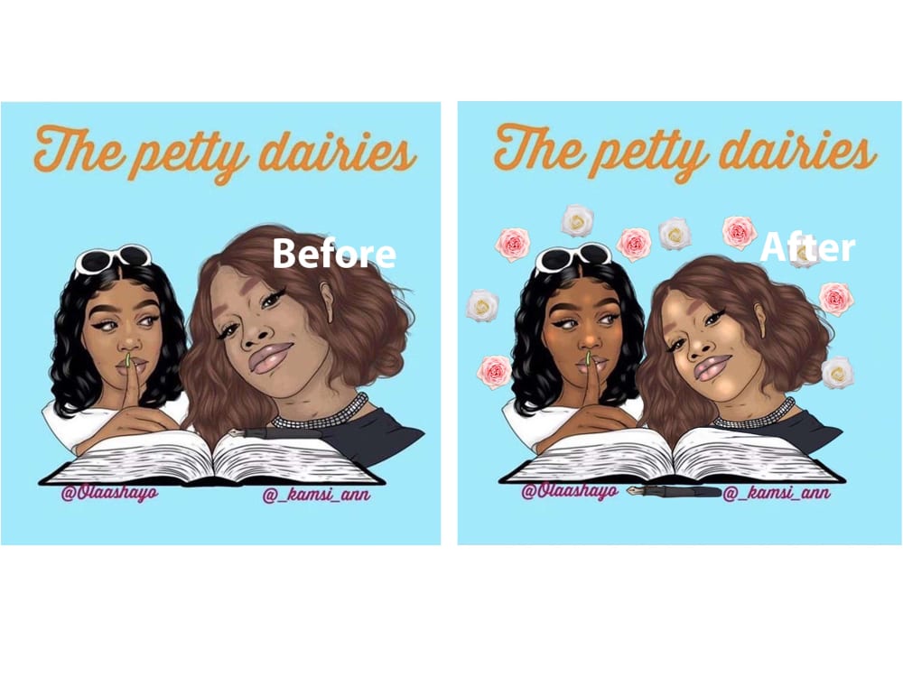 Your photo retouched and edited. | Upwork