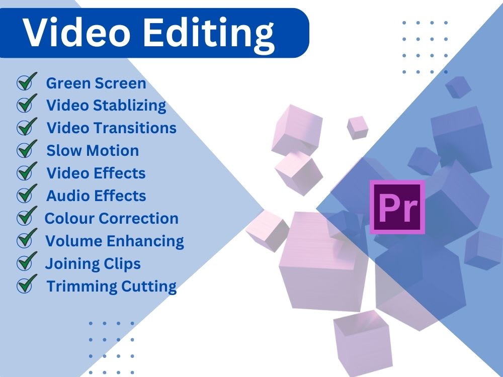 Dynamic Video Editing Showcase: Unleashing Creativity | Upwork