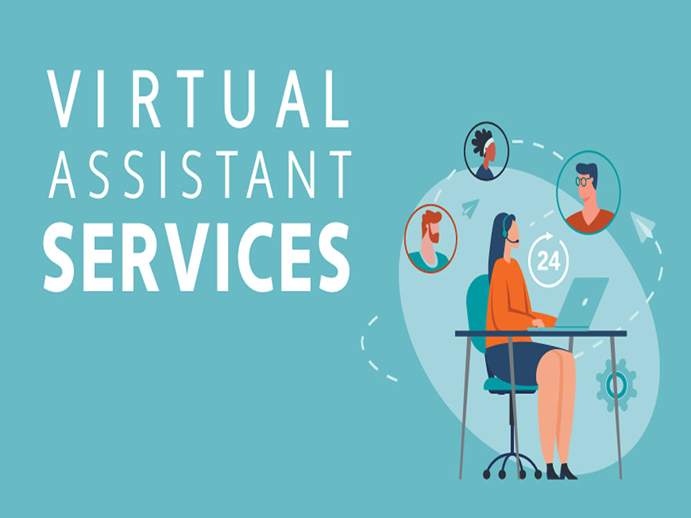 Virtual Assistant for HR and Admin | Upwork