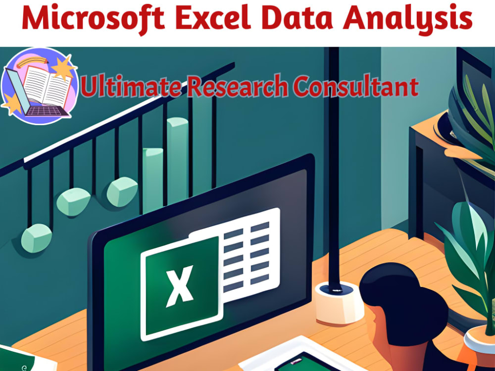Top-notch Microsoft Excel data analysis | Upwork
