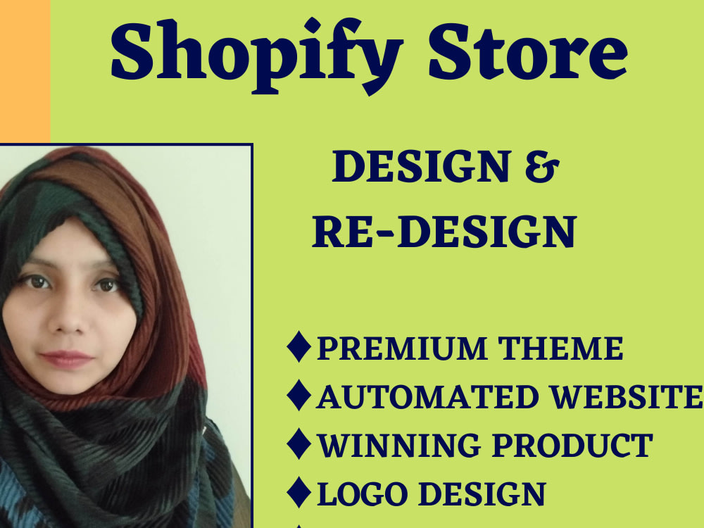 A wonderful Shopify one product store | Upwork