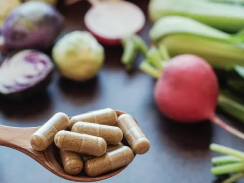 A Premium Dietary Supplement Formula | Upwork
