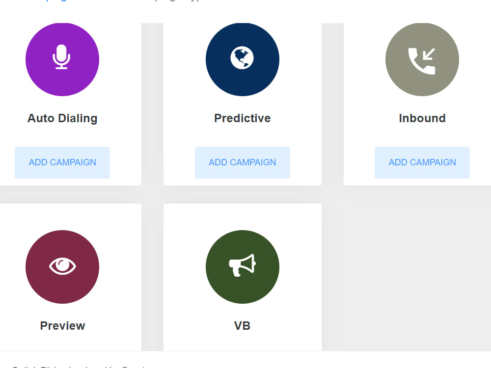 A Inbound and Outbound Call Center on FreeSwitch | Upwork