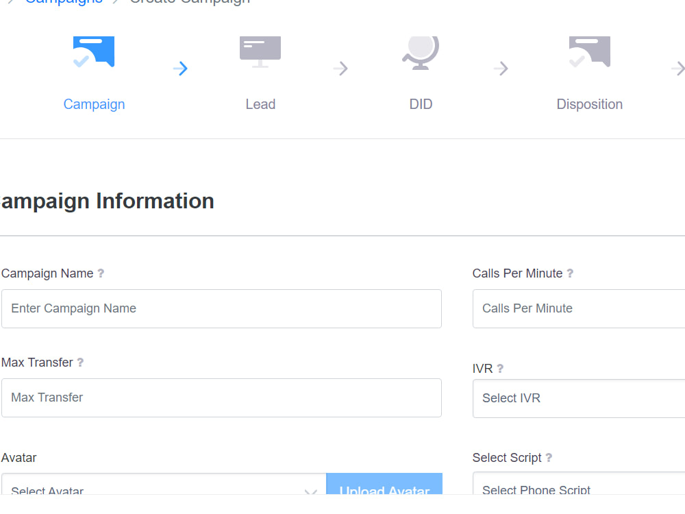 A Inbound and Outbound Call Center on FreeSwitch | Upwork