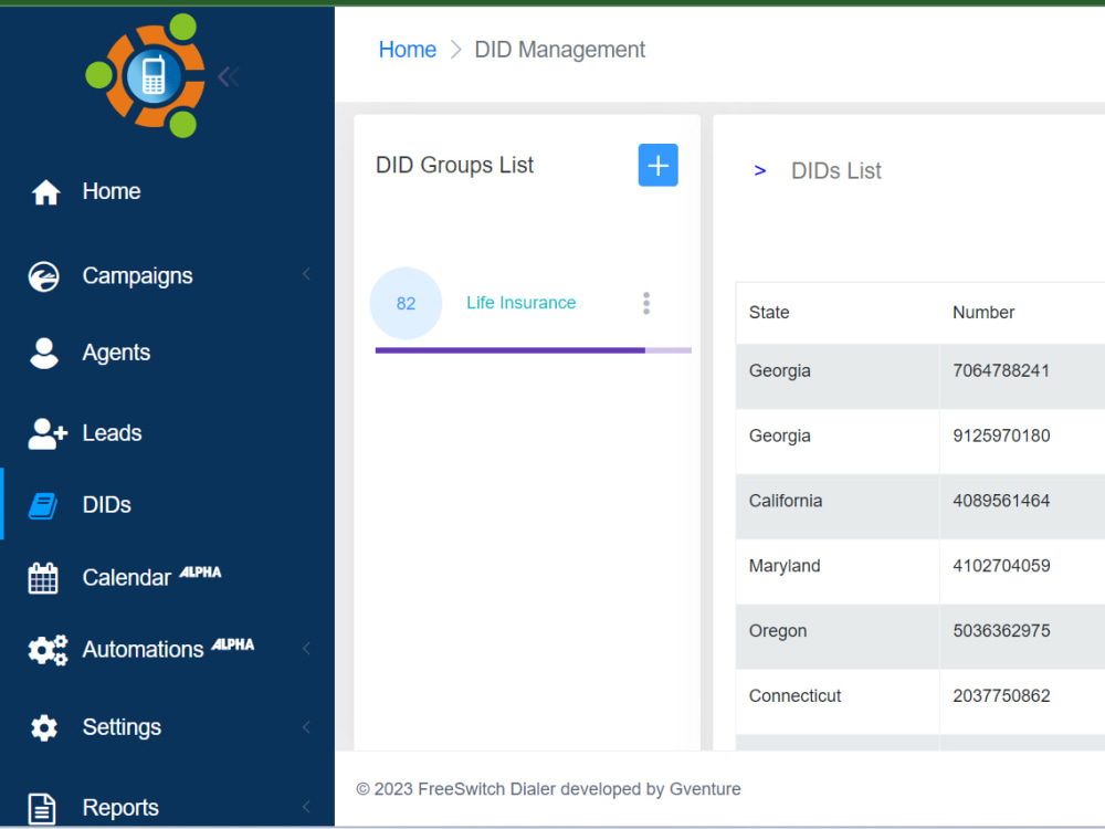 A Inbound and Outbound Call Center on FreeSwitch | Upwork