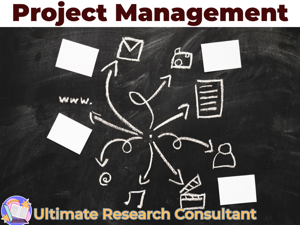 Project management solution through MS Project or Project Libre | Upwork