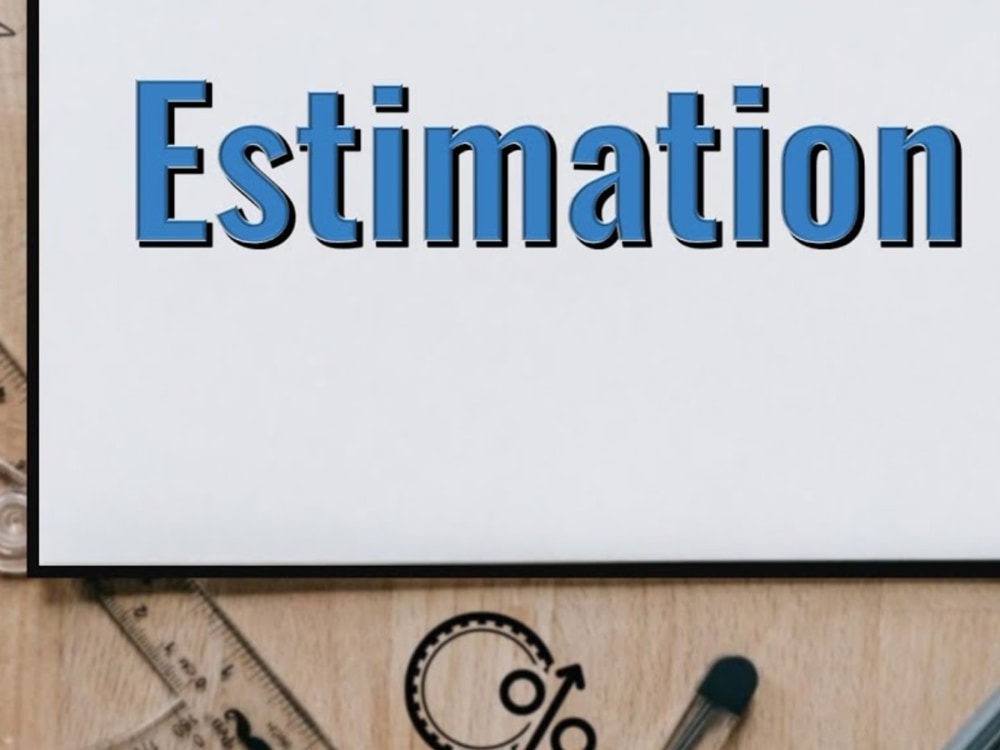 Comprehensive Openings and Fixtures Estimation Services | Upwork